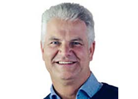 Robert Valk – Green Tech Egypt